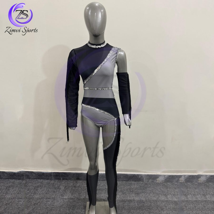 Custom Majorette Uniforms For Dance Teams Marching Band Cheerleaders ...