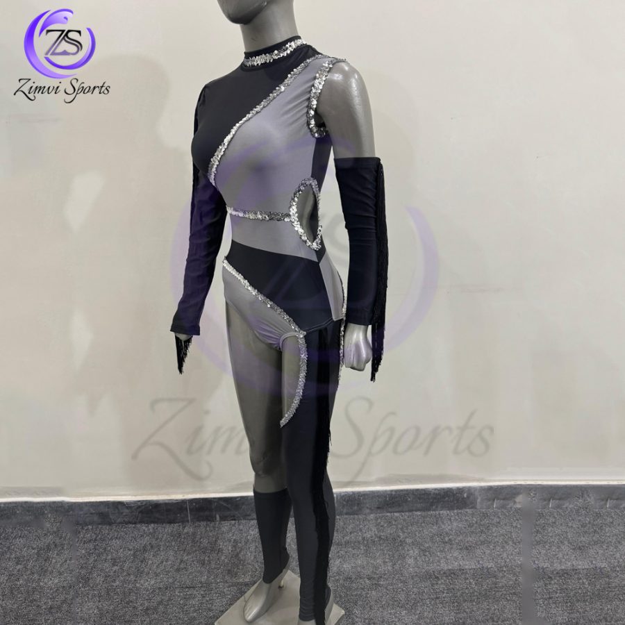 Custom Majorette Uniforms For Dance Teams Marching Band Cheerleaders ...